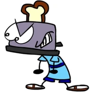 Rye/Gallery | Mugman Wiki | Fandom