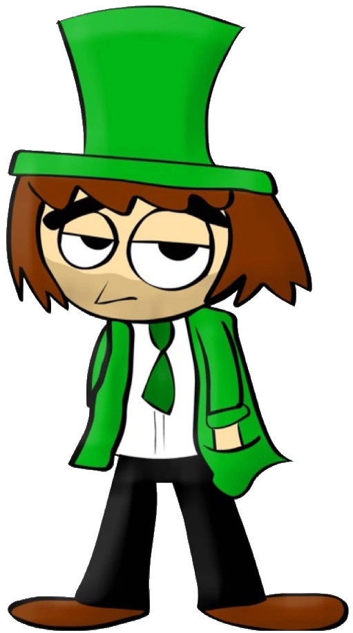 Minor Characters | Mugman Wiki | Fandom