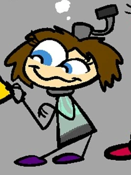 Pementa | Mugman Wiki | Fandom