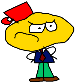 Mugman | Mugman Wiki | Fandom