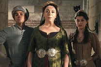 Daye Hatun | Muhteşem Yüzyıl Wiki | Fandom