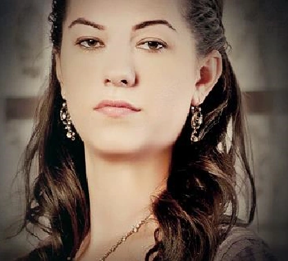 Nigar Kalfa | Muhteşem Yüzyıl Wiki | Fandom