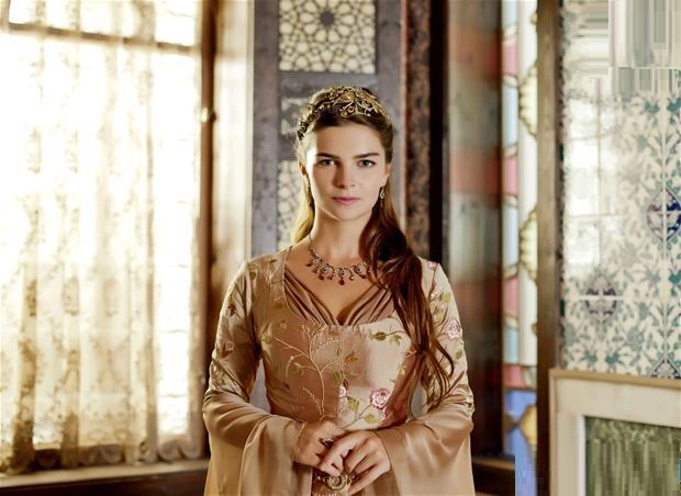 Mihrimah Sultan | Muhteşem Yüzyıl Wiki | Fandom