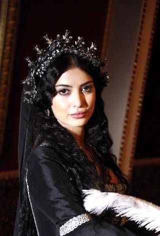 Princess Isabella Fortuna | Muhteşem Yüzyıl Wiki | Fandom