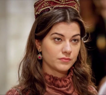 Nigar Kalfa | Muhteşem Yüzyıl Wiki | Fandom