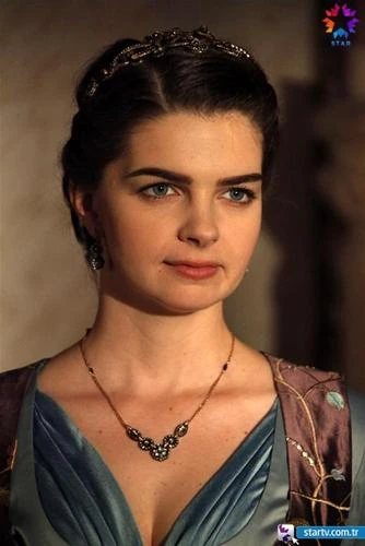 Mihrimah Sultana | Muhteşem Yüzyıl Wiki | Fandom