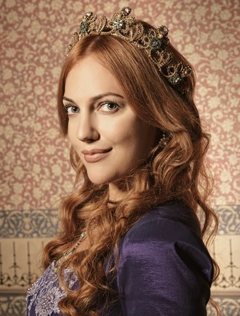 Hurrem Sultan | Muhteşem Yüzyıl Wiki | Fandom