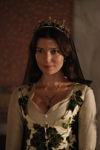 Hatice Sultana | Muhteşem Yüzyıl Wiki | Fandom