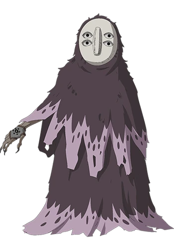 Teeki | Muhyo and Roji's Bureau of Supernatural Investigation Wiki | Fandom