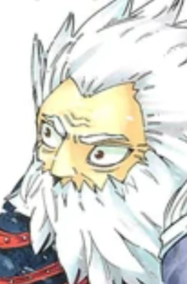 Toranosuke Kitajima | Muhyo and Roji's Bureau of Supernatural ...