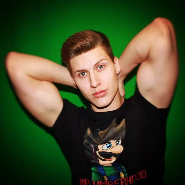 Luigikid Gaming | Mukeristy вики | Fandom