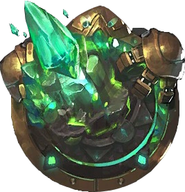 Magic Gem Mine | MU Legend Wiki | Fandom