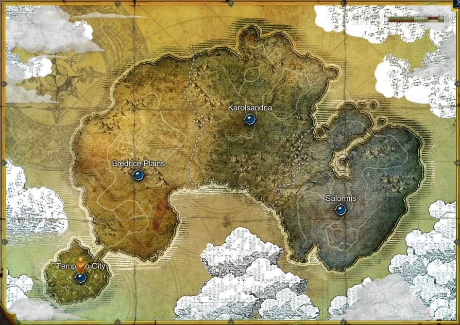 Duelden | MU Legend Wiki | Fandom