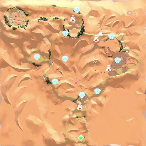 Puzzles - Official Mulaka Wiki