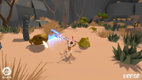 Official Mulaka Wiki