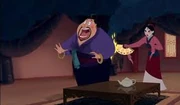 Matchmaker | Mulan Wiki | Fandom