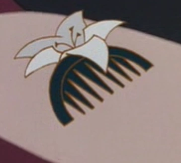 Pente Flor | Wiki Mulan | Fandom