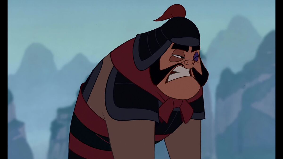 Yao Mulan Wiki Fandom