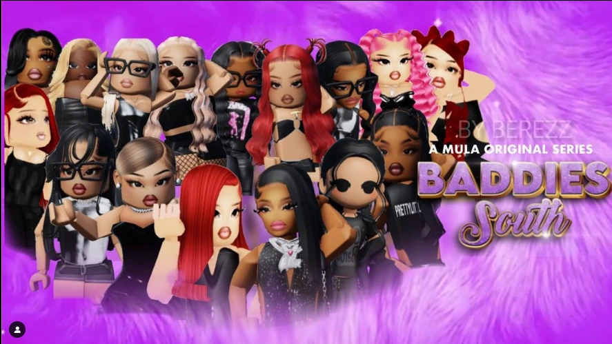 Baddies | MulaNetwork Wiki | Fandom