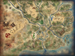 Encantadia (realm) | Mulawin Wiki | Fandom