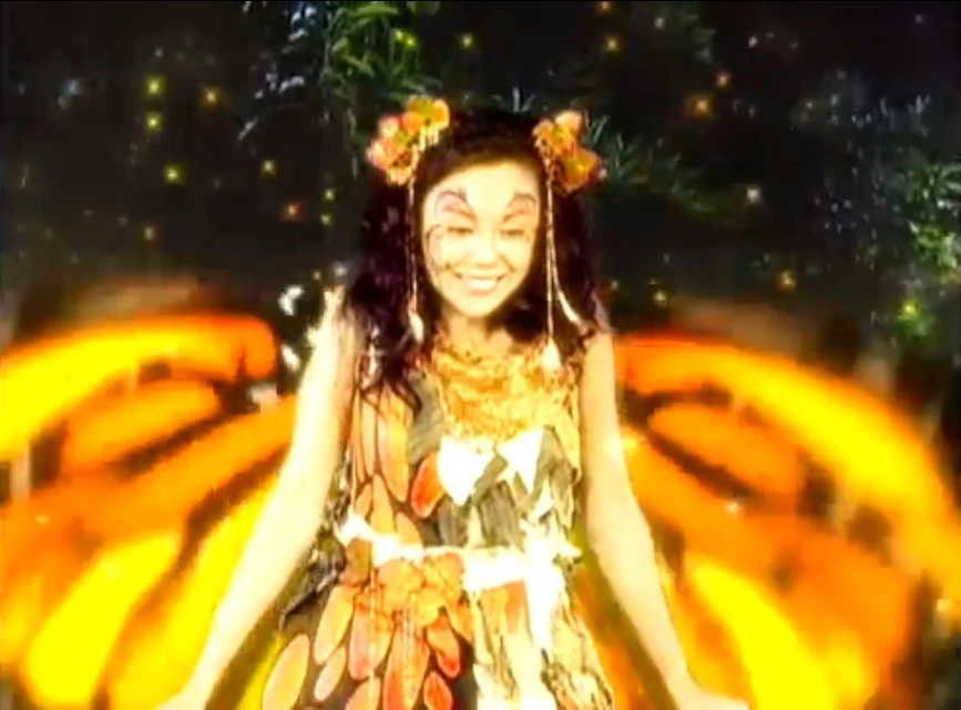 Muyak | Mulawin Wiki | Fandom