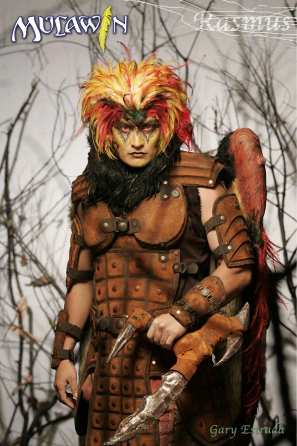 Rasmus | Mulawin Wiki | Fandom