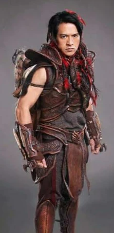 Gabriel | Mulawin Wiki | Fandom