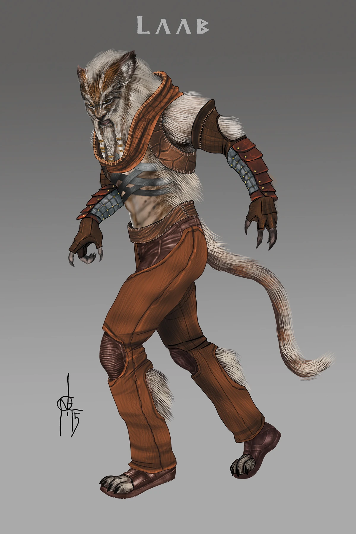 Musang | Mulawin Wiki | Fandom