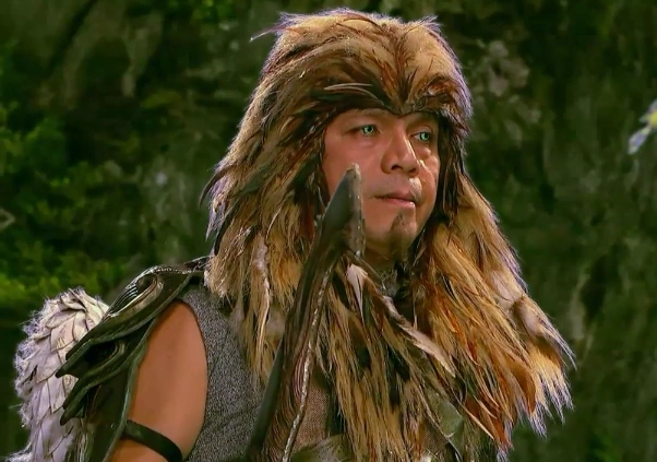 Banoy | Mulawin Wiki | Fandom