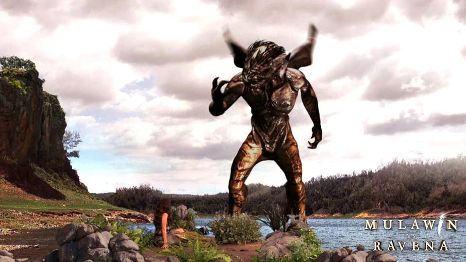 The Monster | Mulawin Wiki | Fandom