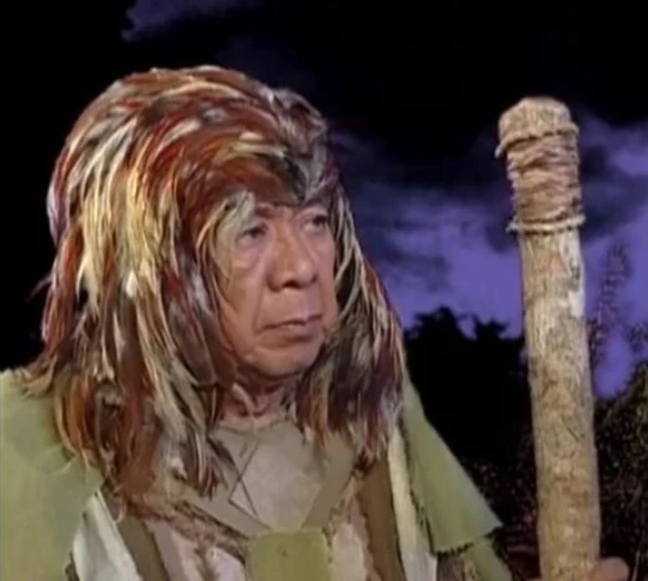 Lumbas | Mulawin Wiki | Fandom