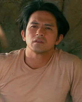 Gabriel | Mulawin Wiki | Fandom