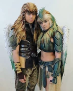 Pagaspas (Mulawin) | Mulawin Wiki | Fandom