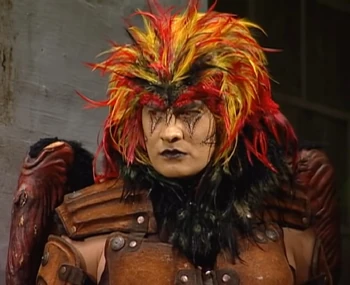 Rasmus | Mulawin Wiki | Fandom