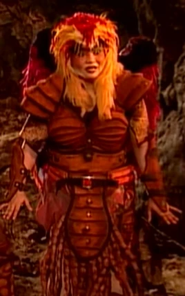 Tuka | Mulawin Wiki | Fandom