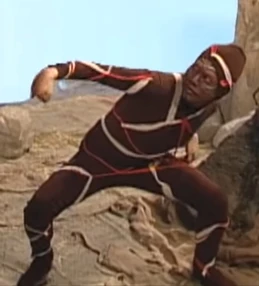 Hunyango | Mulawin Wiki | Fandom