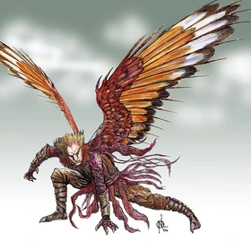 Ravena | Mulawin Wiki | Fandom