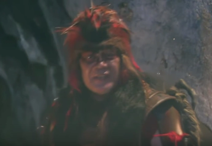 Bagak | Mulawin Wiki | Fandom