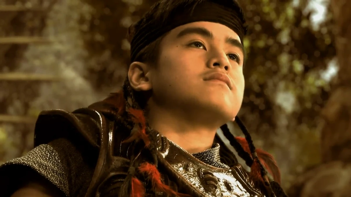 Uwak-ak | Mulawin Wiki | Fandom