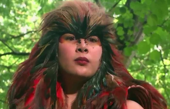 Tuka | Mulawin Wiki | Fandom