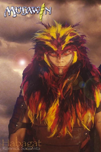 Habagat | Mulawin Wiki | Fandom