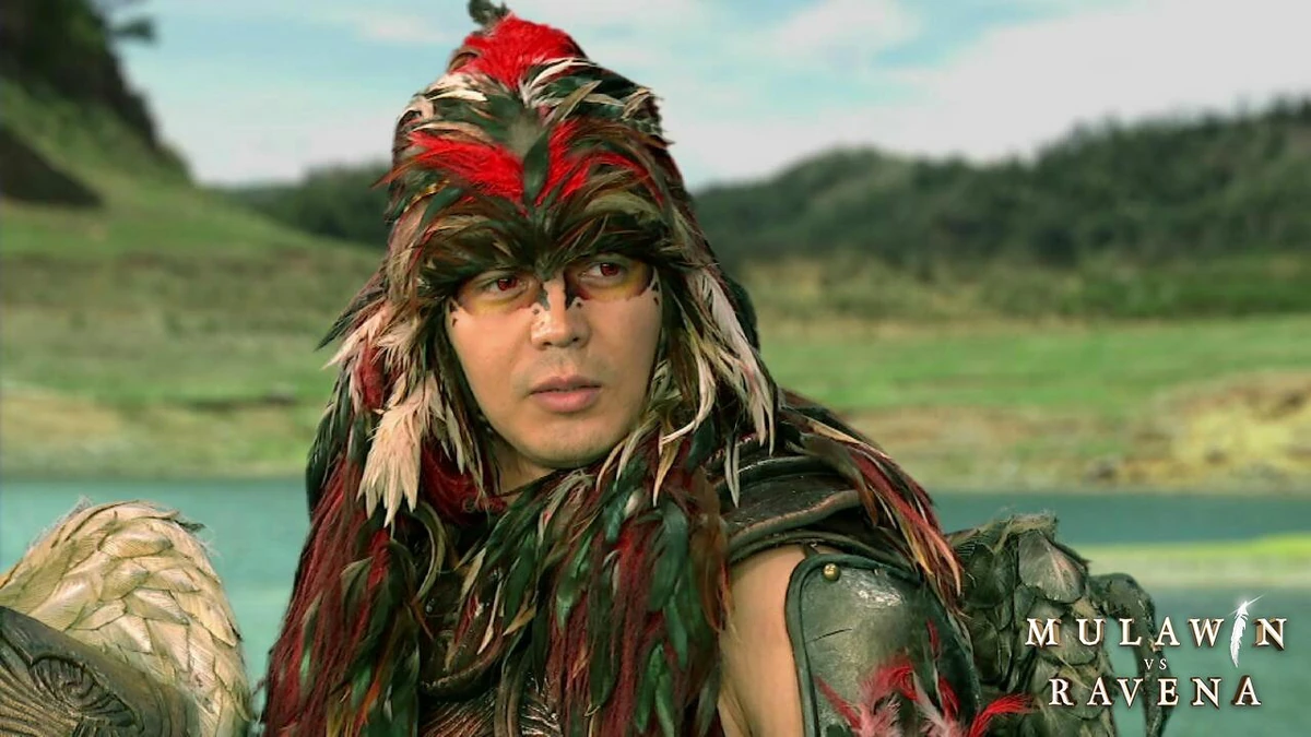 Siklab | Mulawin Wiki | Fandom