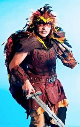 Gabriel | Mulawin Wiki | Fandom