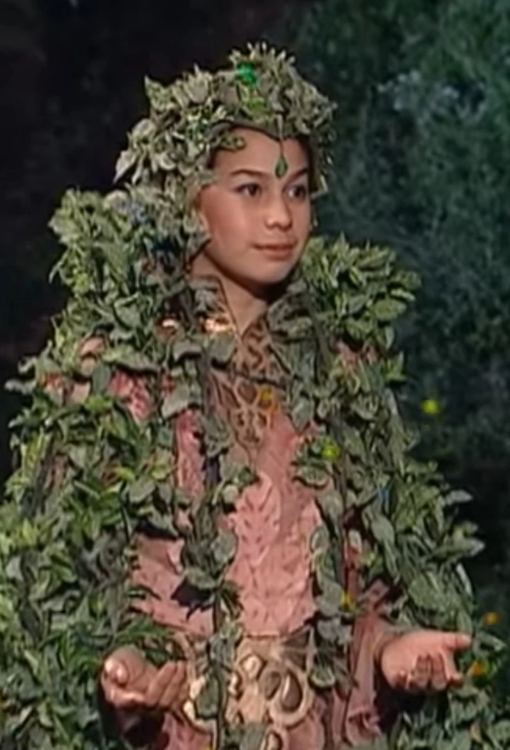 Florona | Mulawin Wiki | Fandom