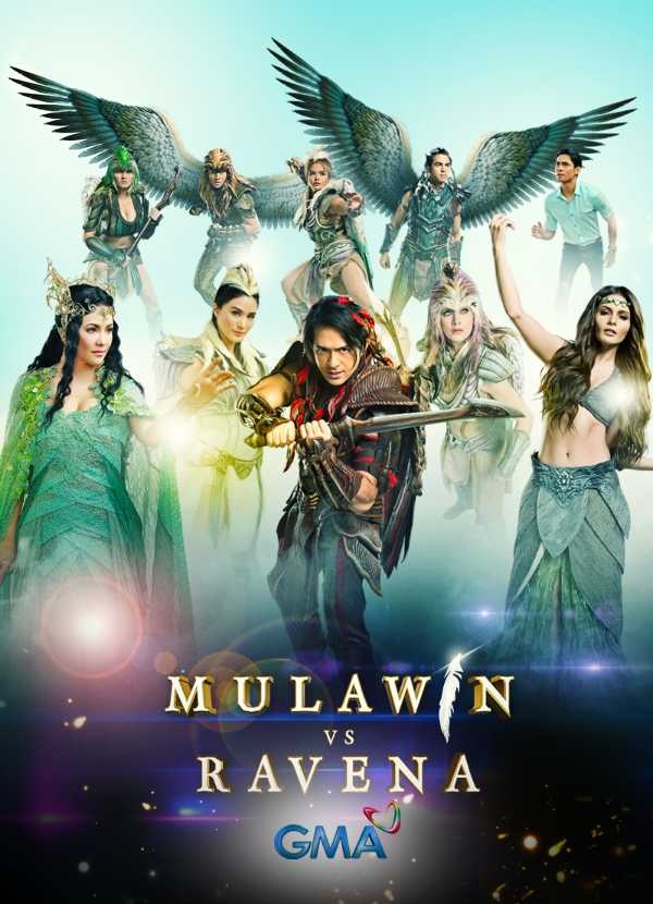 Mulawin vs Ravena | Mulawin Wiki | Fandom