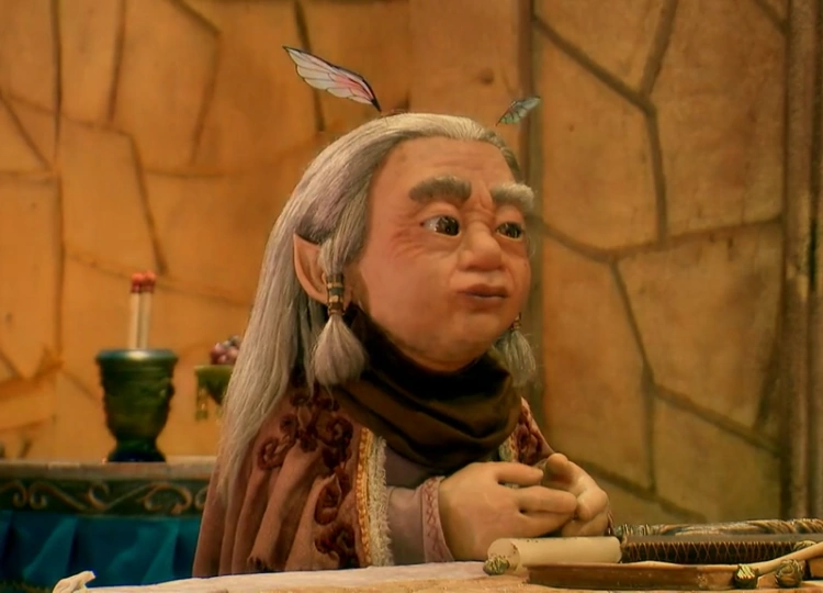 Imaw | Mulawin Wiki | Fandom