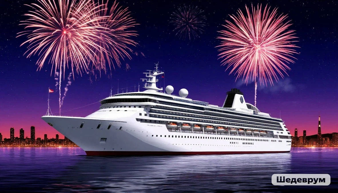 Atlantis Cruise Ship | Mulitverse Characters Wiki | Fandom