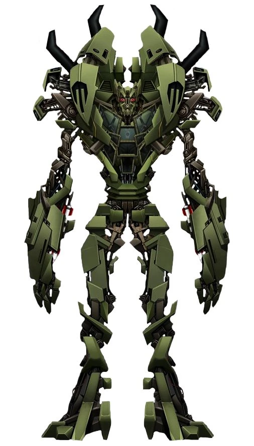Vehicon Sniper | Mulitverse Characters Wiki | Fandom