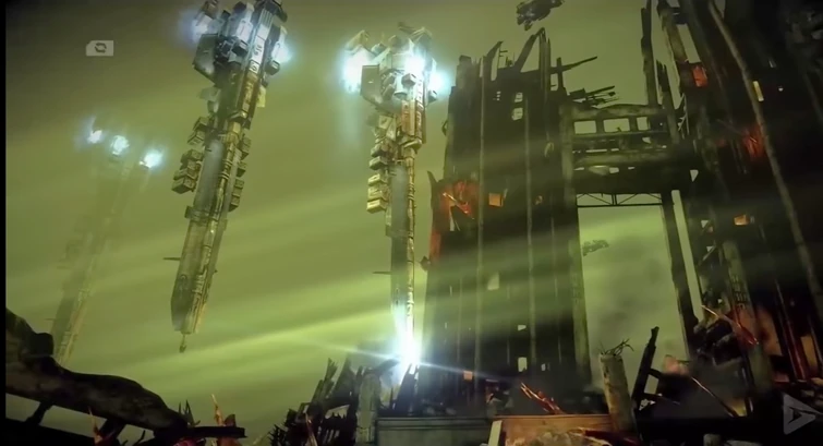 Arcturus (ISA Cruiser) | Mulitverse Characters Wiki | Fandom