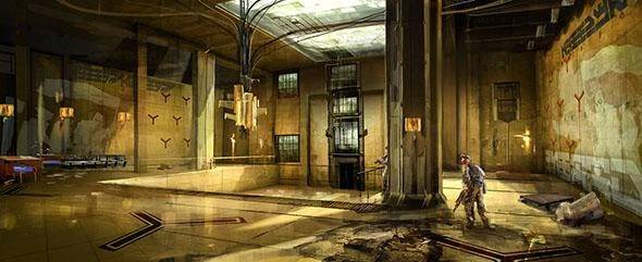 Radec Academy | Mulitverse Characters Wiki | Fandom